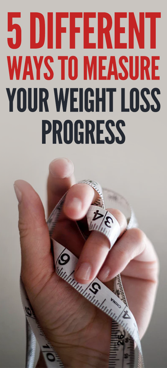 5 Different ways to measure your weight loss progress - Project ...