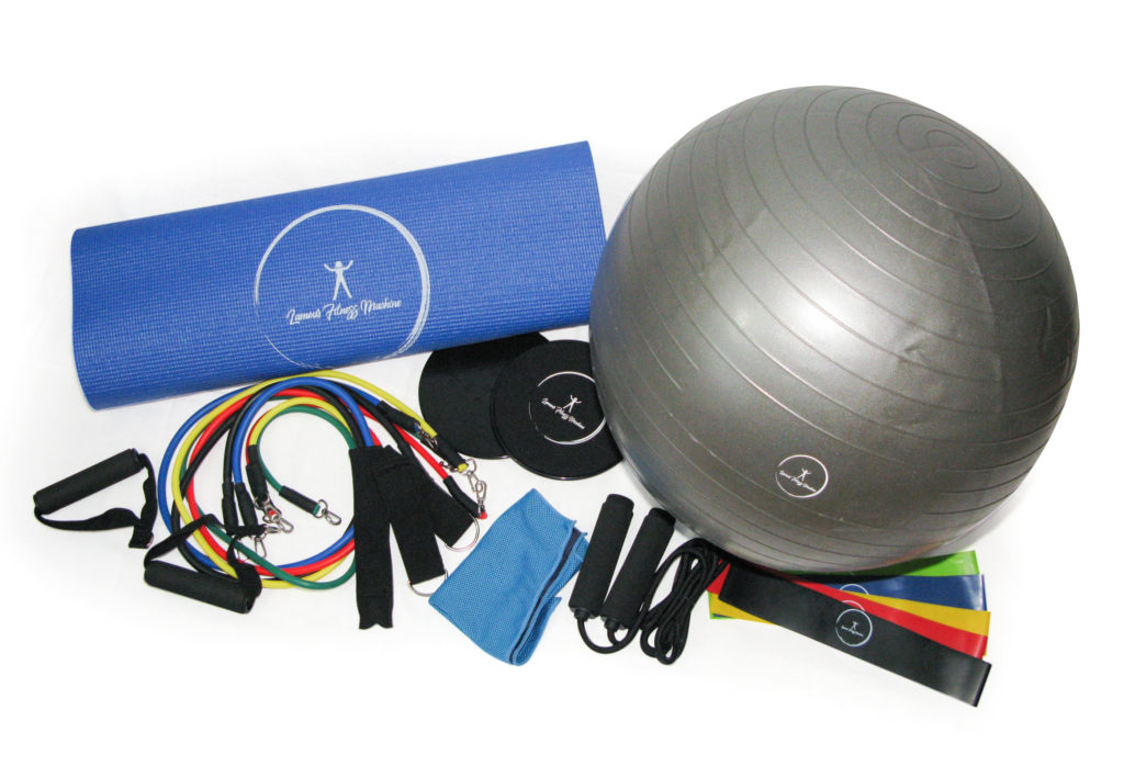 4 Reasons you NEED this Strength Training Fit Kit in your life ...