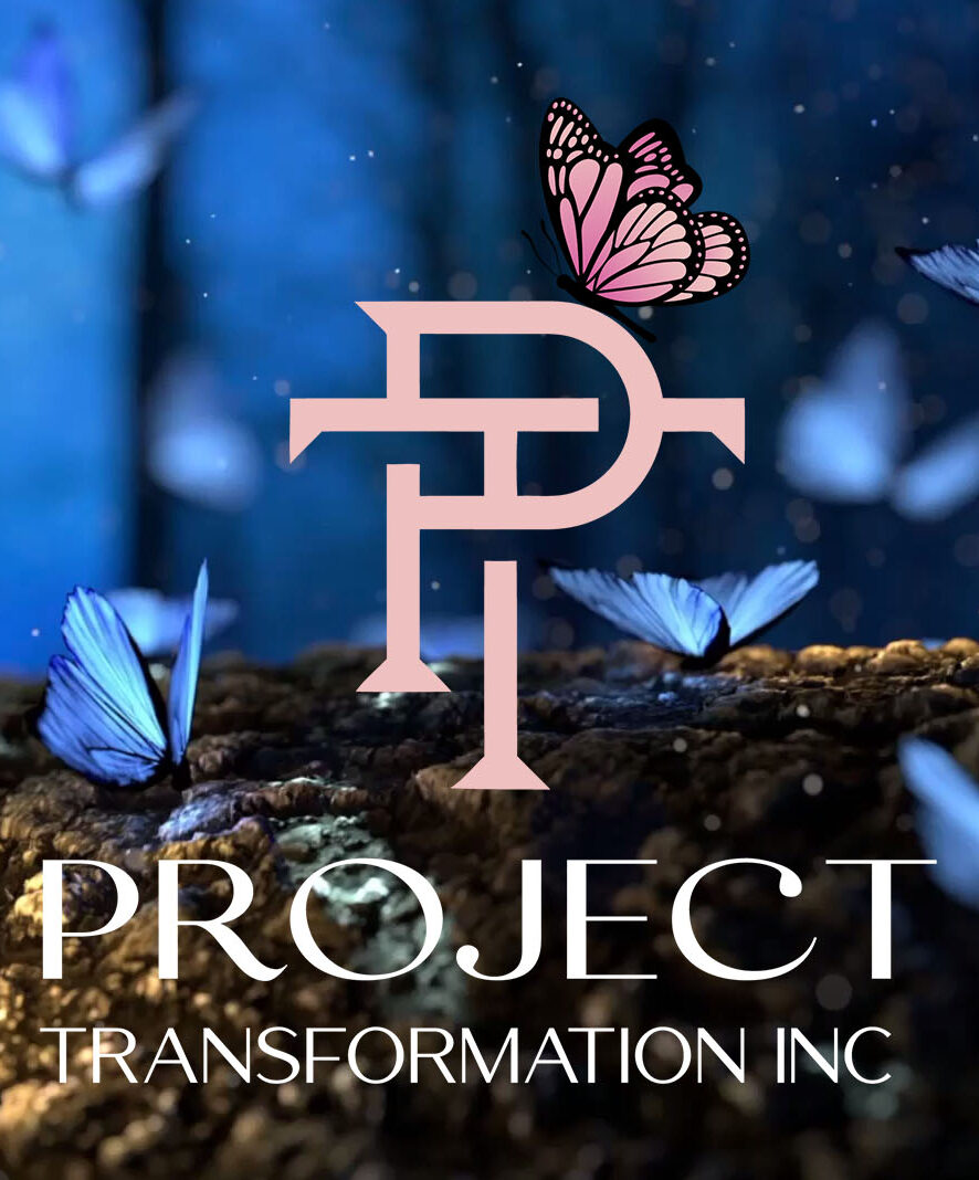 The Journey to Transformation - Project Transformation Inc.